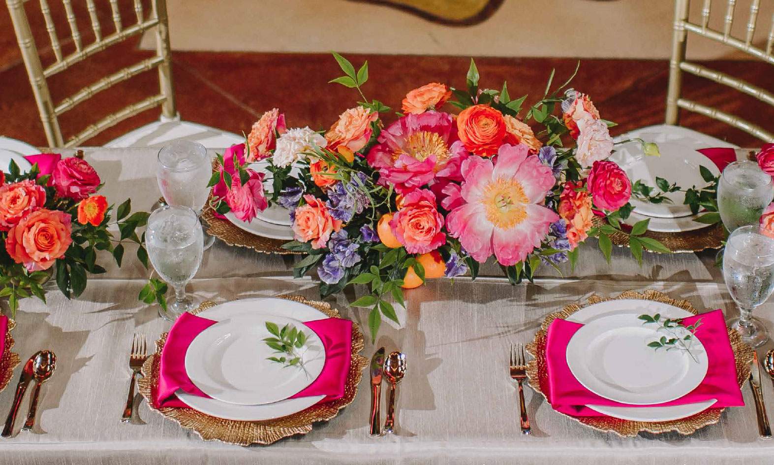 Dallas-Fort Worth Catering Services - Buffets, Boxes & Custom Meals ...